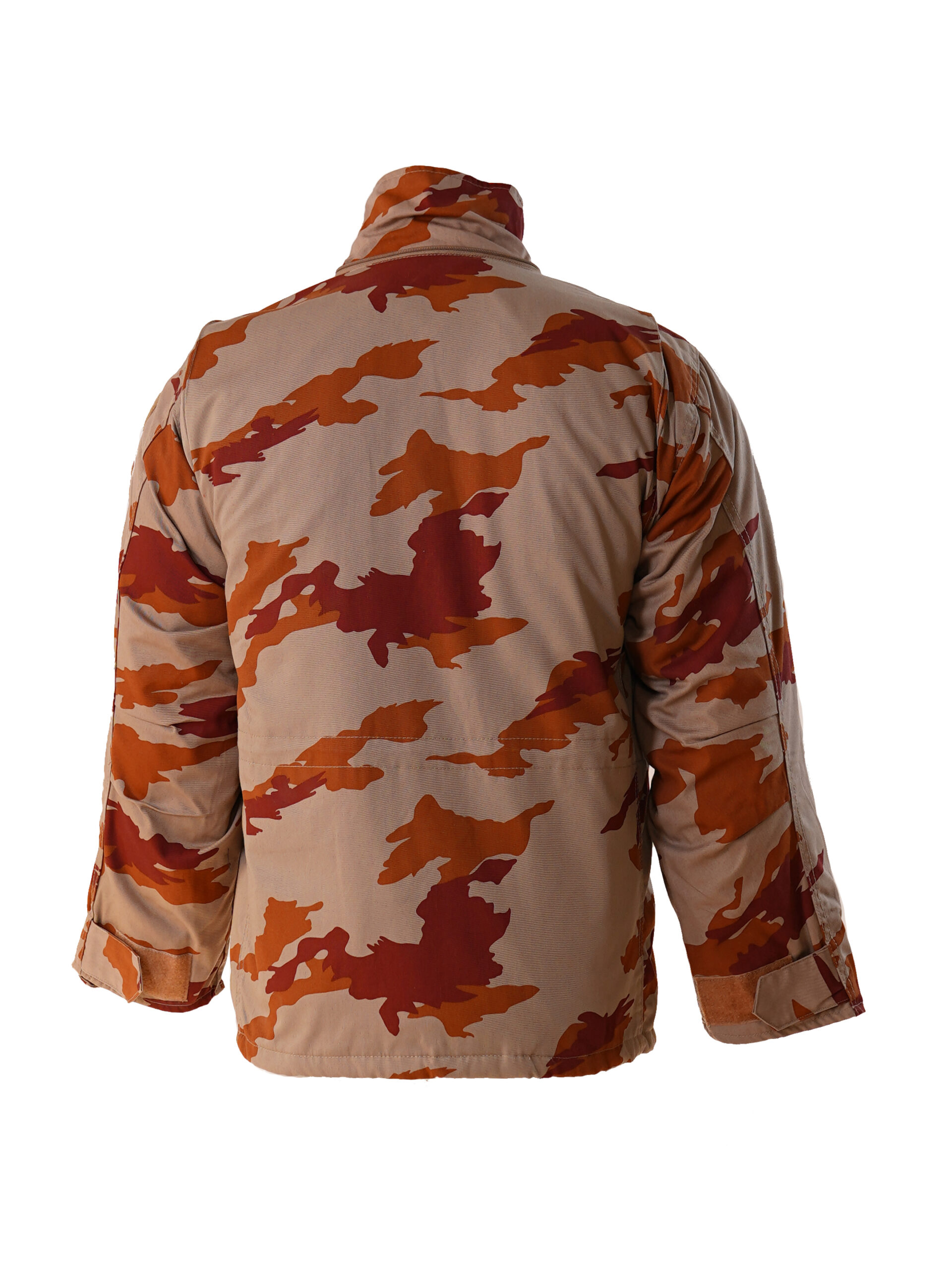 Field Jackets – Excel Group