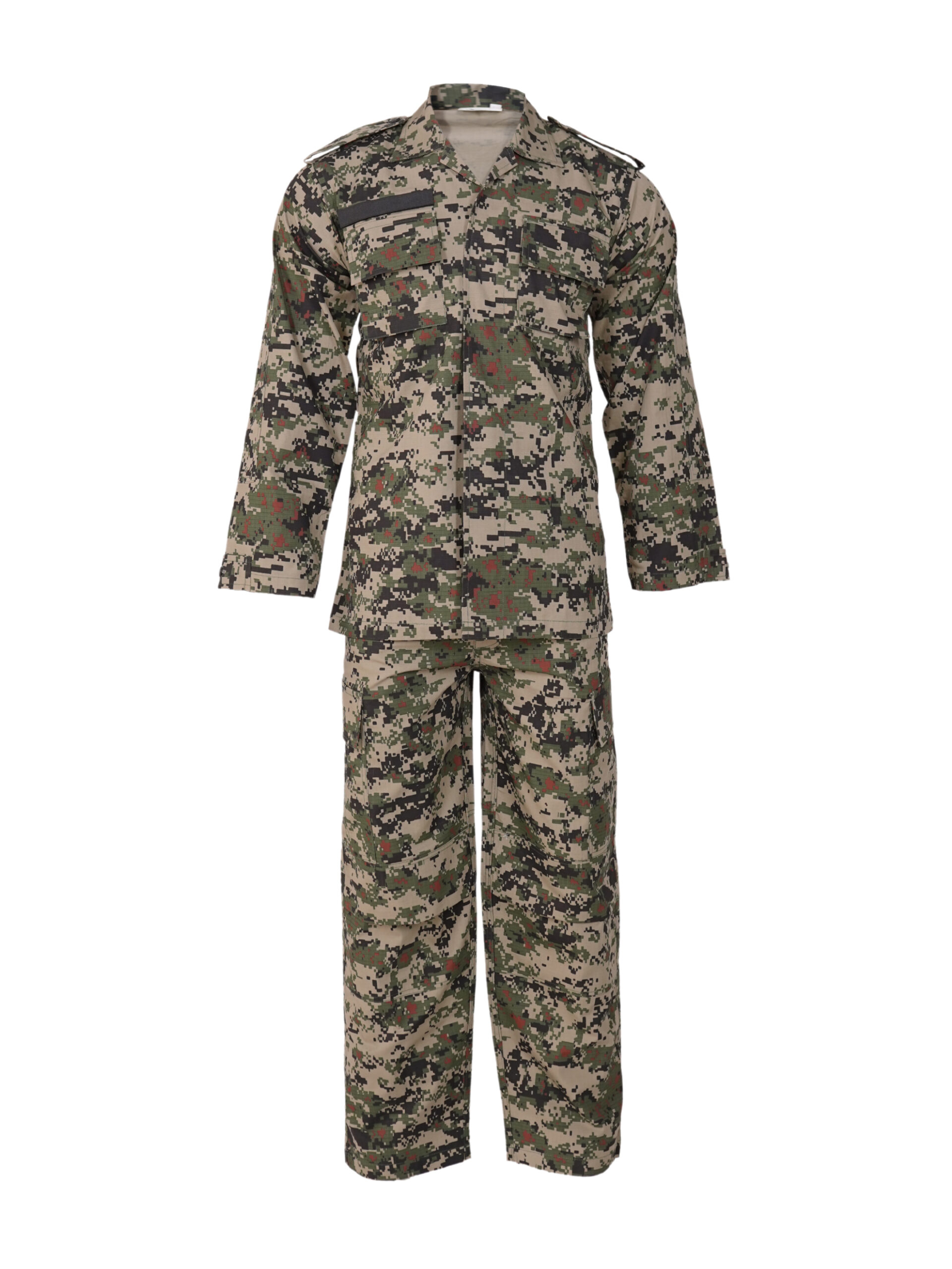 Combat Military Uniform – Excel Group