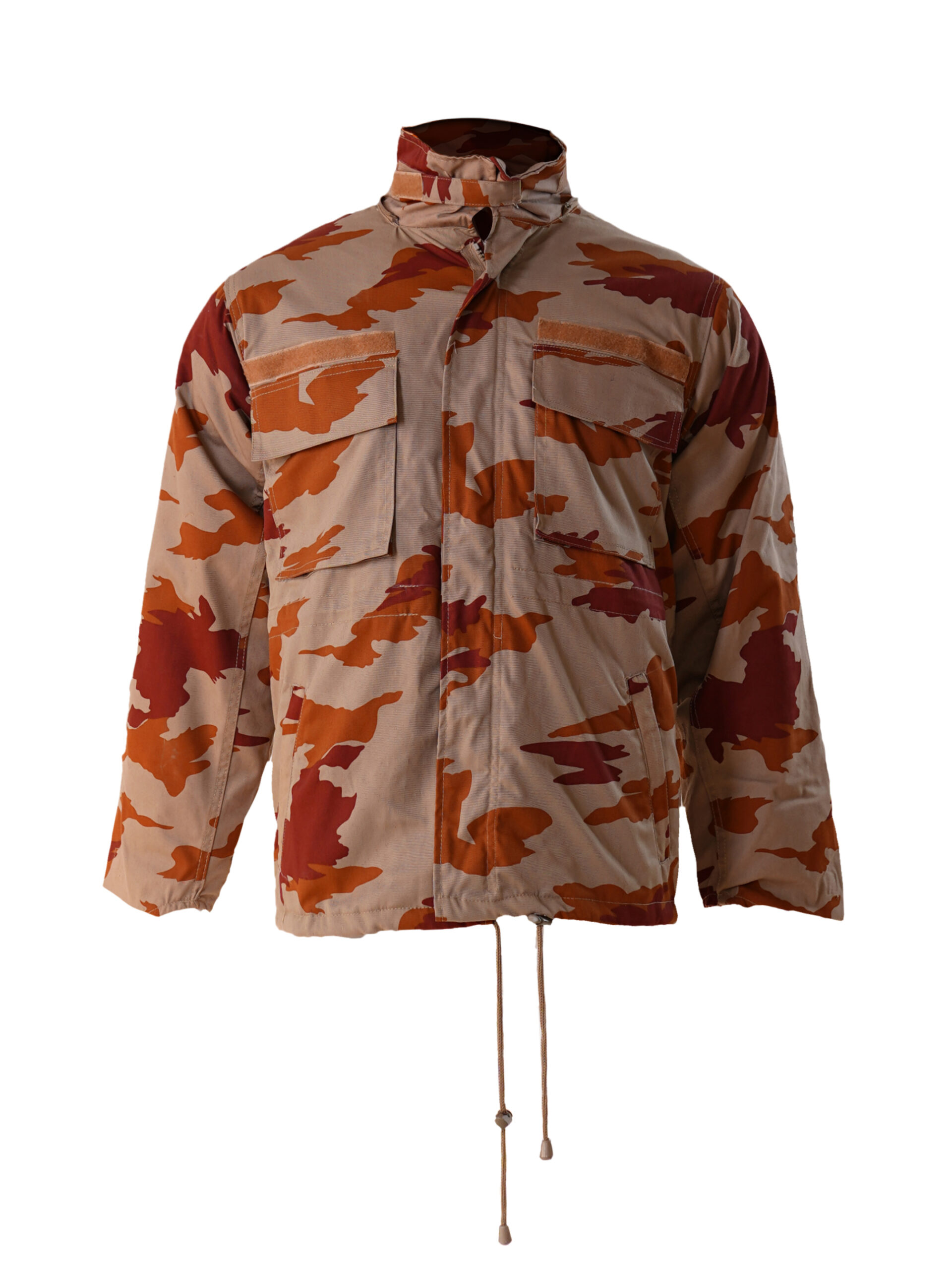 Field Jackets – Excel Group