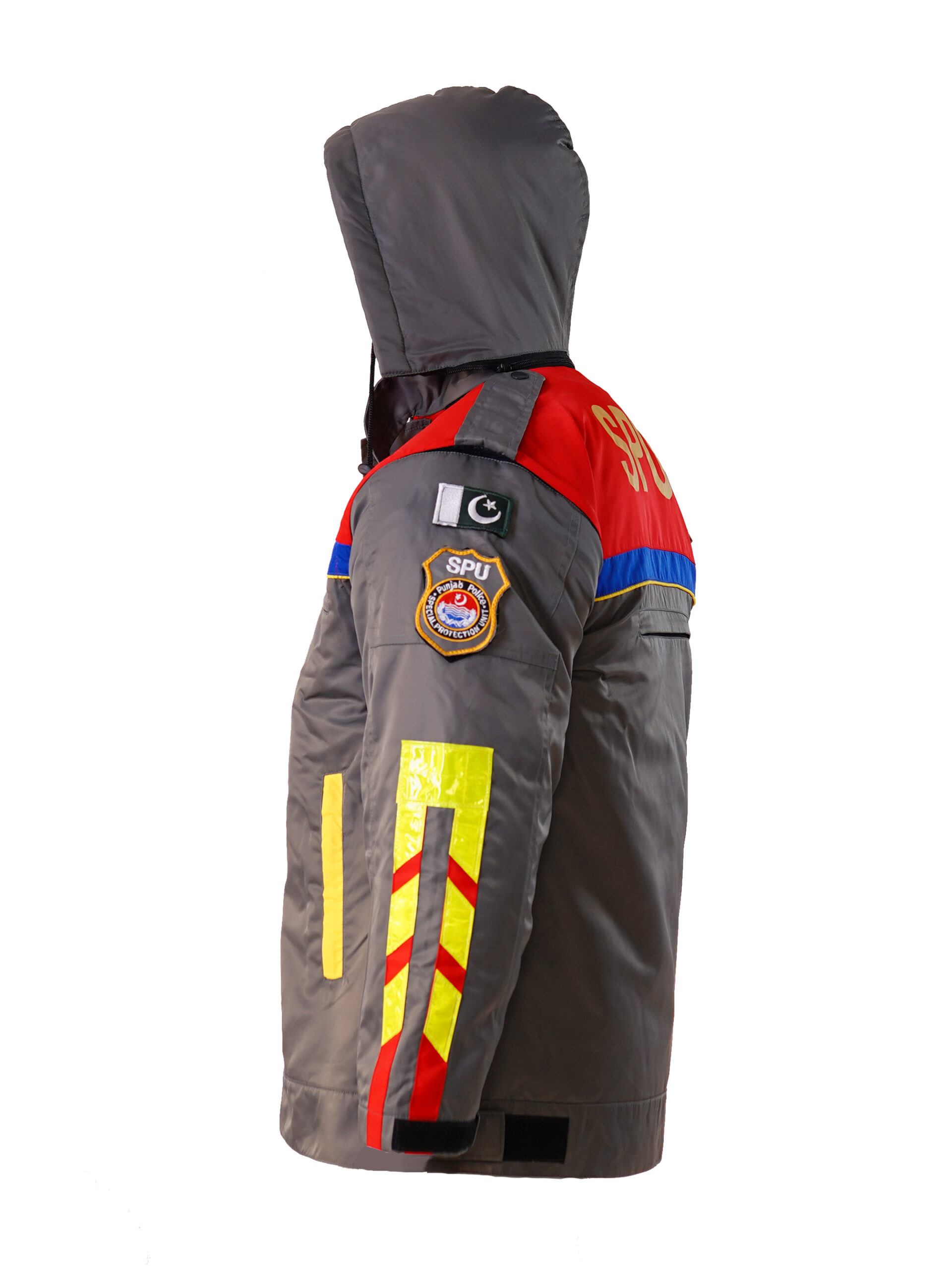 Field Jackets – Excel Group