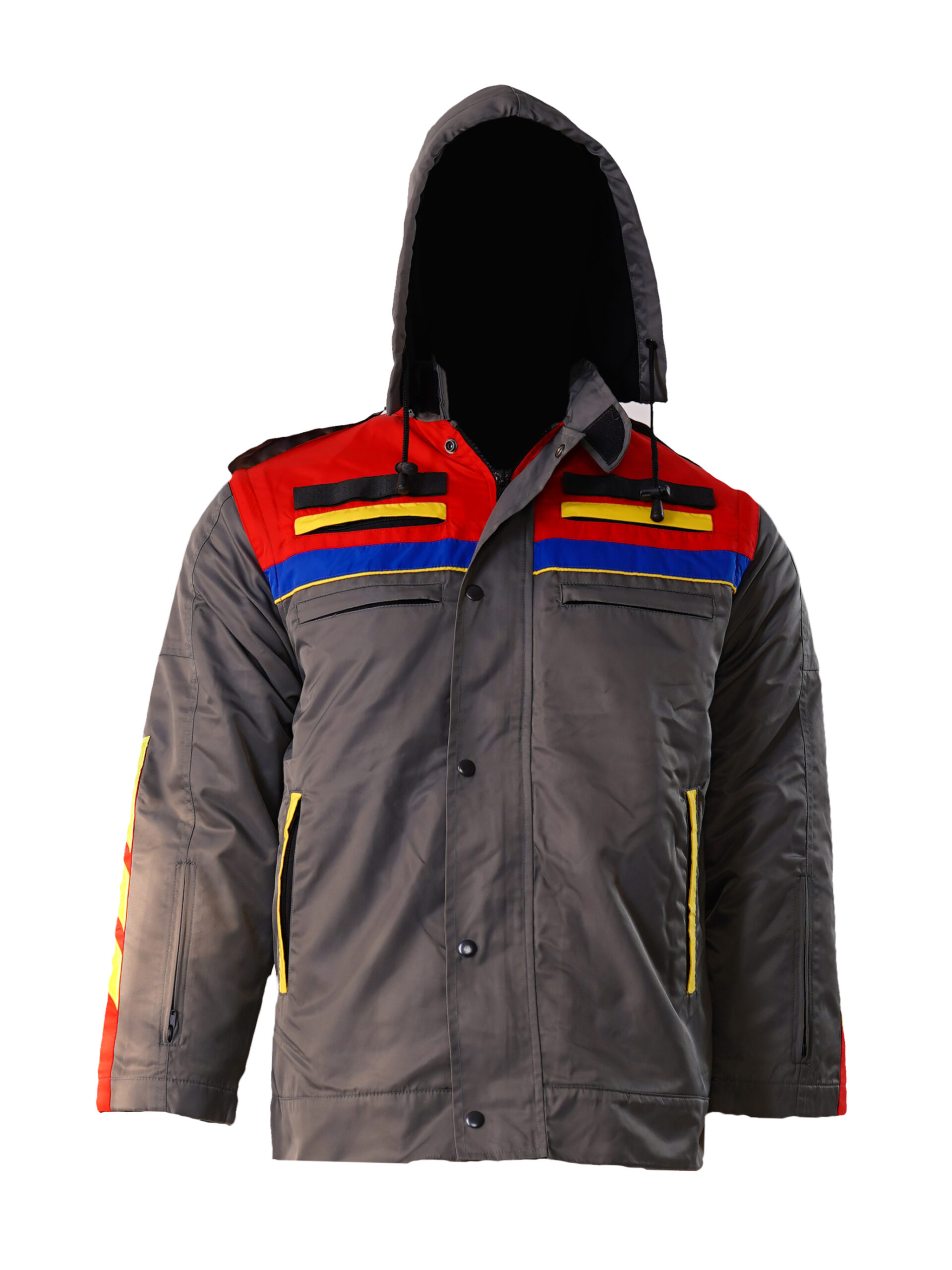 Field Jackets – Excel Group